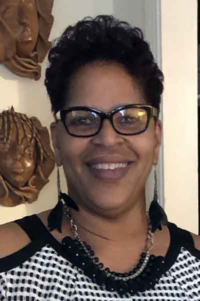 Sheila McCall 1964-2020 | News, Sports, Jobs - The Vindicator